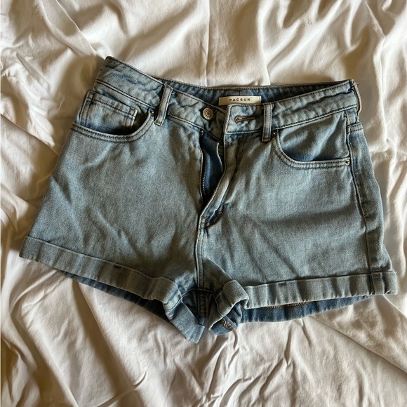 PacSun | Shorts | Pac Sun Shorts | Poshmark